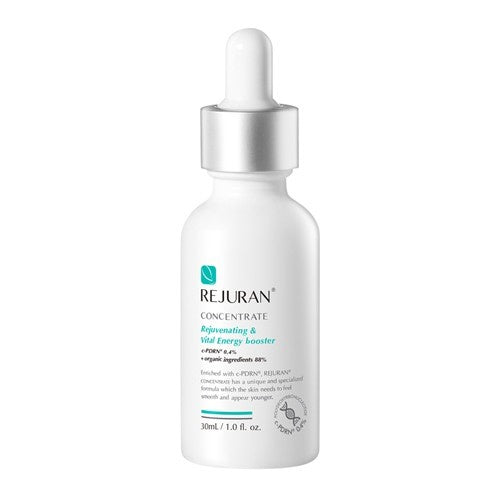 Rejuran Concentrate Intensive Ampoule & Vital Energy Booster 30ML – HEMAC Skin & Laser Clinic
