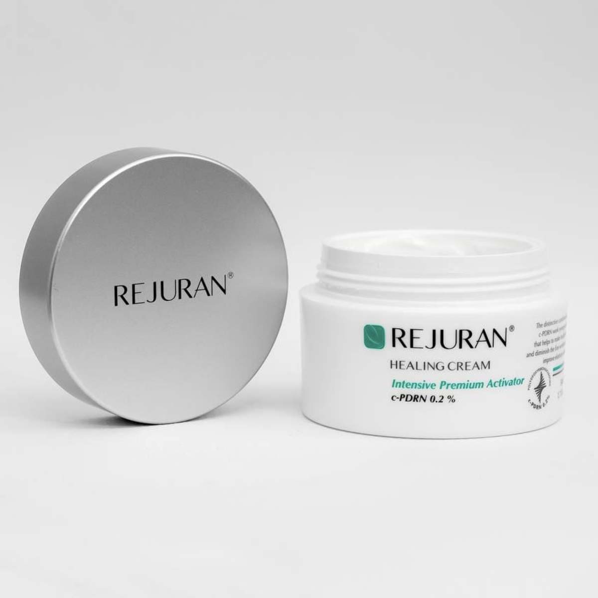 Rejuran Healing Cream – HEMAC Skin & Laser Clinic
